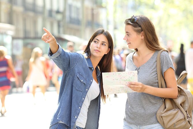 Experience the Legends of Florence Walking Tour - Key Points