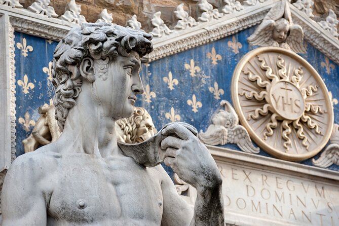 Experience the Legends of Florence Walking Tour - Final Thoughts: Who Should Consider This Tour?