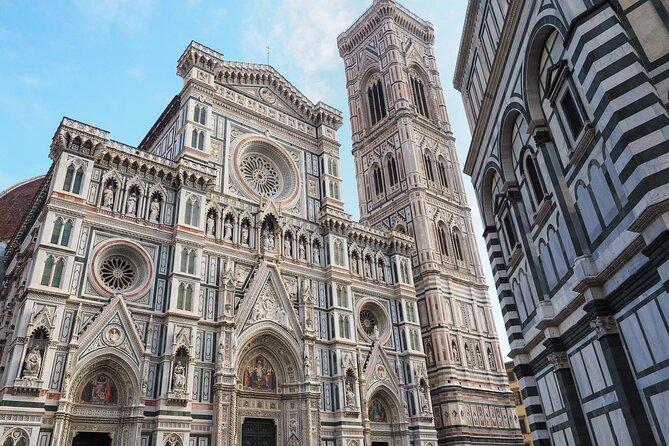 Experience the Legends of Florence Walking Tour - FAQ