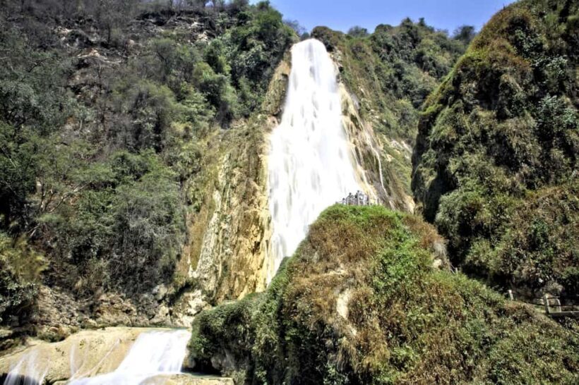 Experience the Magic of Chiapas: 3-Day Tour - An Authentic Glimpse of Chiapas in Three Days