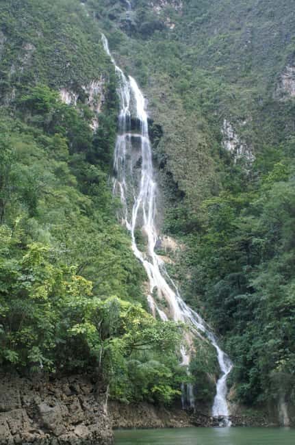 Experience the Magic of Chiapas: 3-Day Tour - What to Pack and Tips for Travelers