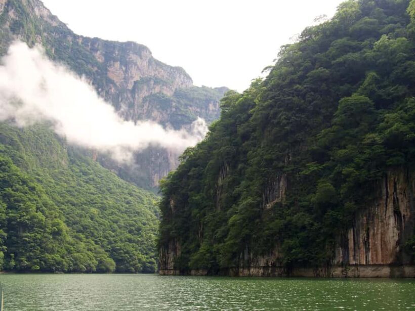 Experience the Magic of Chiapas: 3-Day Tour - FAQ