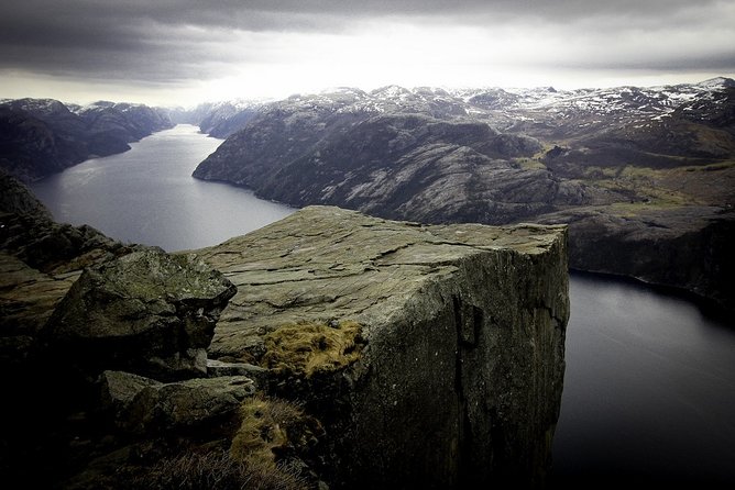 Experience the magnificent Lysefjord, Pulpit Rock. Join-in tour from Stavanger - FAQ