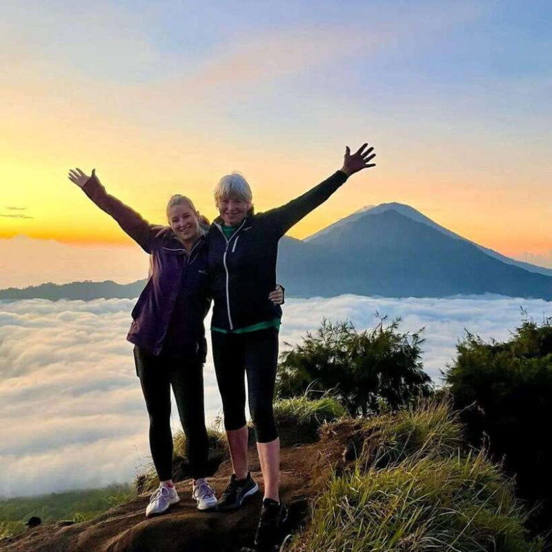 Experience the Majestic Mounth Batur Sunrise Trekking - Who Will Appreciate This Tour?