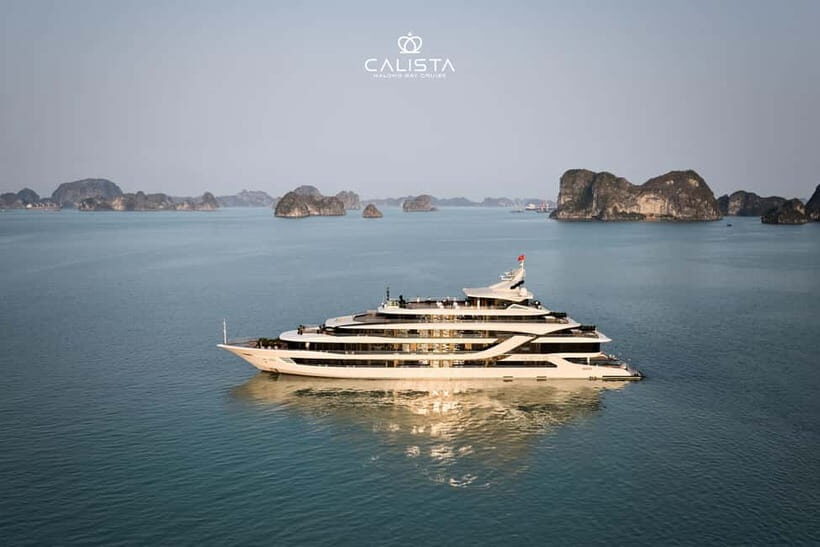 Experience The Most Luxury Cruise Ha Long Bay 2 Days - FAQ