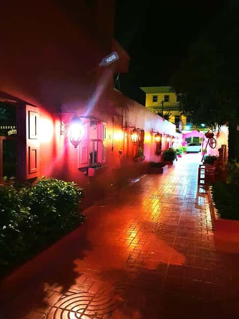 Experience the Nightlife: Puerto Plata + Sosua + Cabarete - A Detailed Look at the Experience