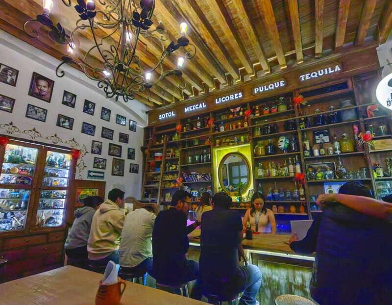 Experience the nighttime magic of Puebla with stories - Final Thoughts
