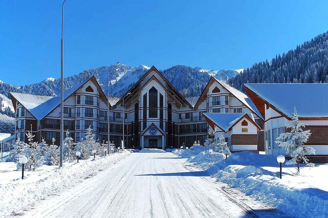 Experience the Nomadic Lifestyle at 'The Huns' Ethno-village - Frequently Asked Questions