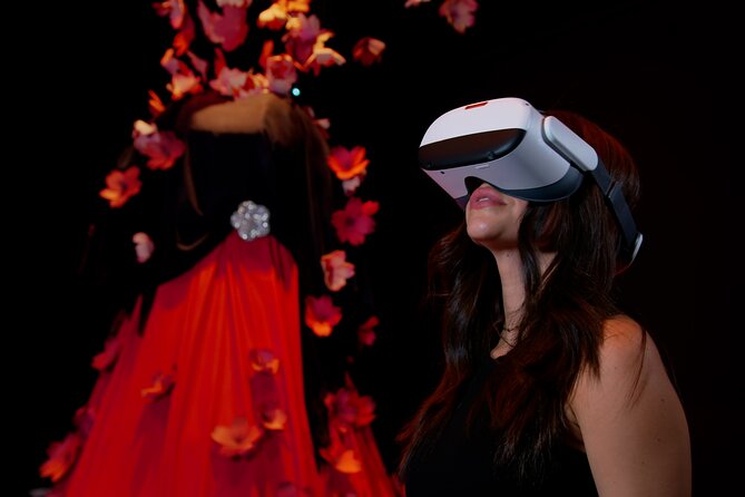 Experience the Queen of Fado at Ah Amália - Living Experience - Key Points