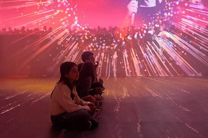 Experience the Queen of Fado at Ah Amália - Living Experience - Immerse Yourself in the World of Fado