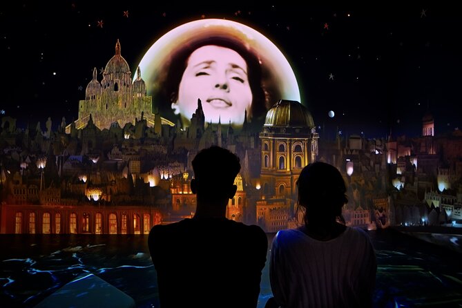 Experience the Queen of Fado at Ah Amália - Living Experience - Uncover the Legacy of Amália Rodrigues