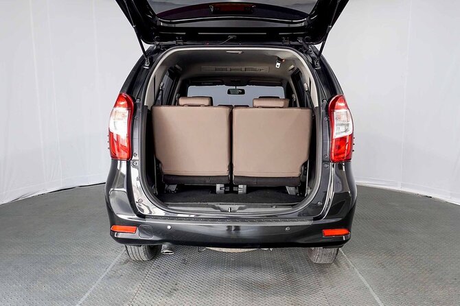 Experience The Real Bali, With Your Own Bali Private Car And Driver - How About the Cost and Value?