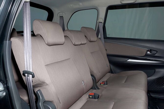 Experience The Real Bali, With Your Own Bali Private Car And Driver - Practical Tips for Booking and Making the Most of Your Day