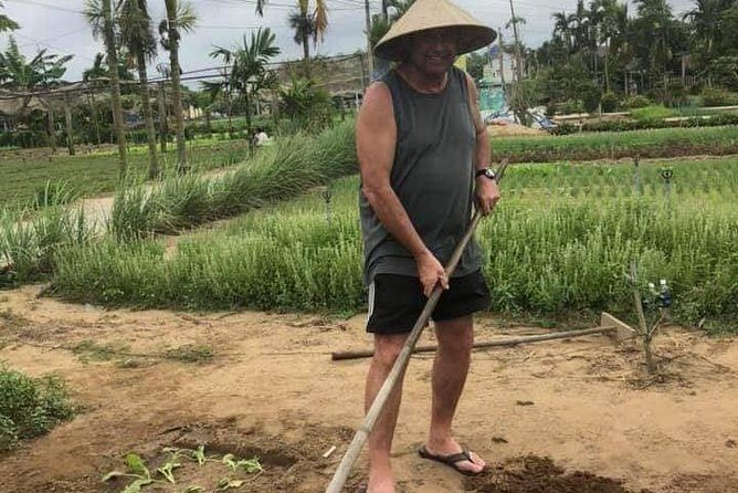 Experience The REAL LOCAL LIFE of HOI AN people Depature from HOI AN or DA NANG - The Sum Up