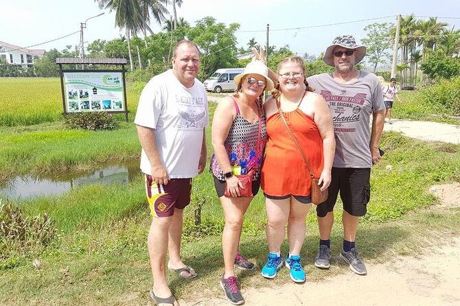 Experience The REAL LOCAL LIFE of HOI AN people Depature from HOI AN or DA NANG - FAQ
