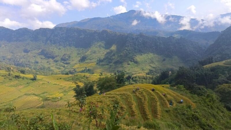 Experience The Real Sapa - Off The Beaten Track - Key Points