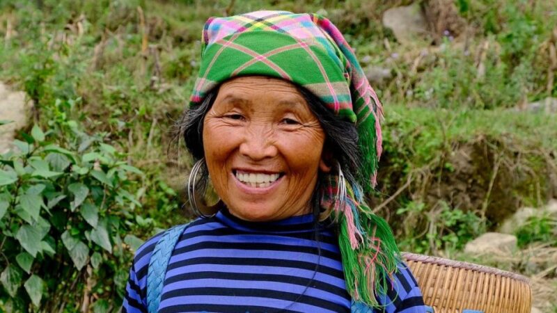 Experience The Real Sapa - Off The Beaten Track - The Value of Authentic Experiences