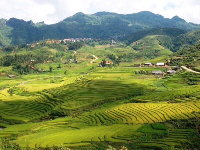 Experience The Real Sapa - Off The Beaten Track - Who Will Love This Tour?