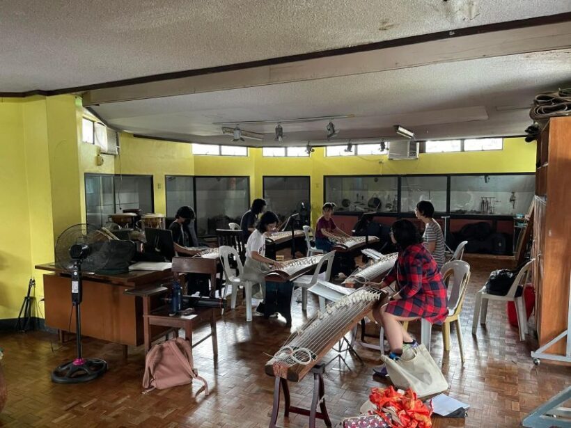 Experience the Soul of Hiroshima: A Peaceful Koto Workshop - Discovering the Koto: A Window into Japanese Culture