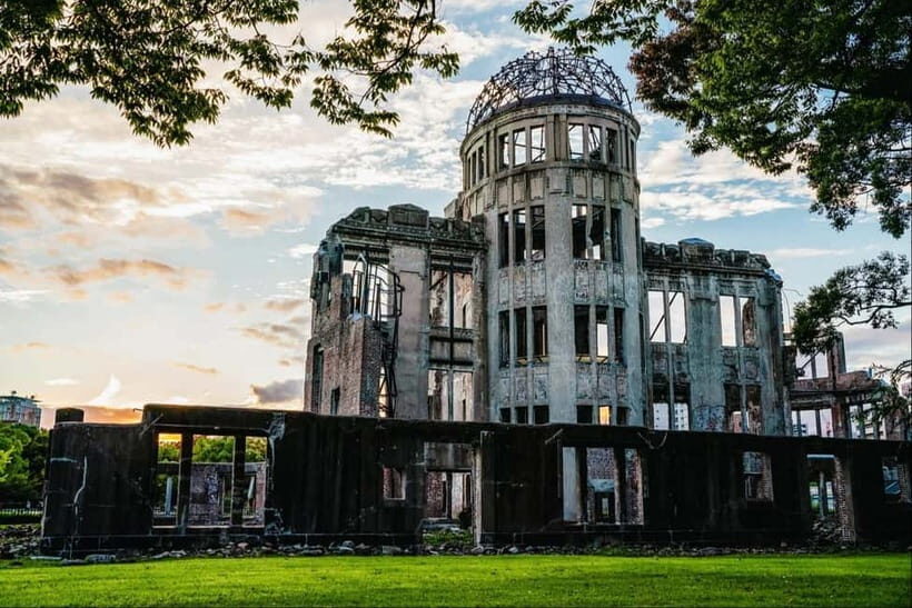 Experience the Soul of Hiroshima: A Peaceful Koto Workshop - Participating in Music and Reflection