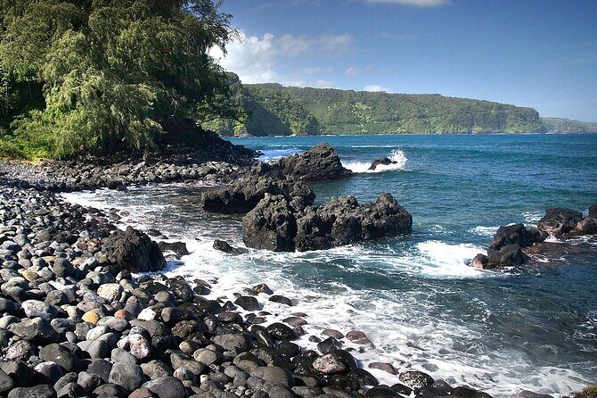 Experience the soul of Maui: Tours led by Maui's own! - An In-Depth Look at the Maui Private Tour