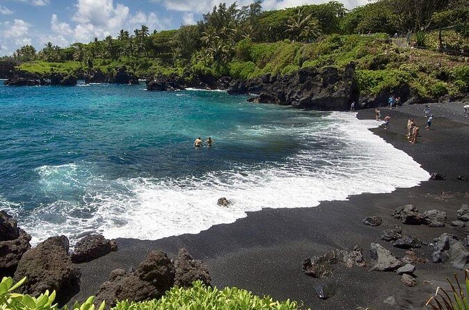 Experience the soul of Maui: Tours led by Maui's own! - Who Should Consider This Tour?
