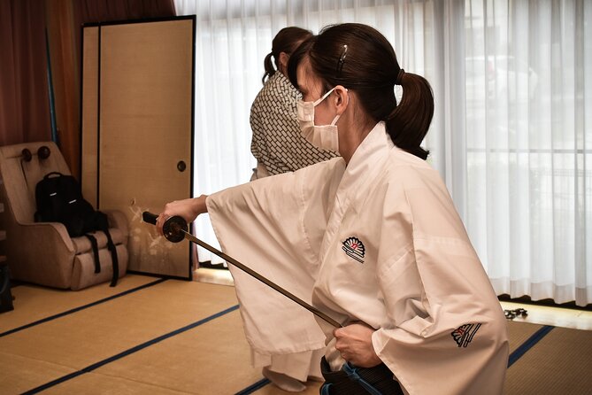Experience the Soul of the Sword-smith : Samurai Spirit in Seki - Immerse Yourself in the Samurai Tradition