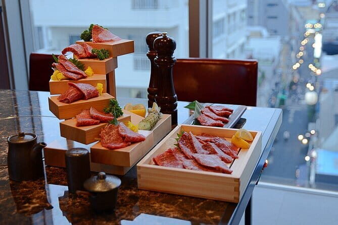 Experience the tastiest A5 Wagyu Omakase in Asakusa - The Culinary Highlight: Wagyu Omakase