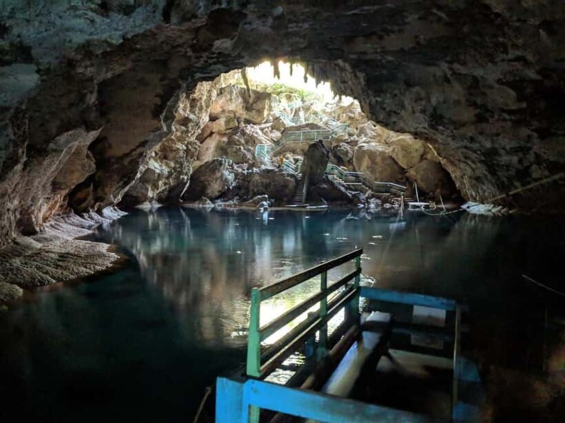 Experience the Three Eyes Park and Columbus Lighthouse - A Deep Dive into the Tour Experience