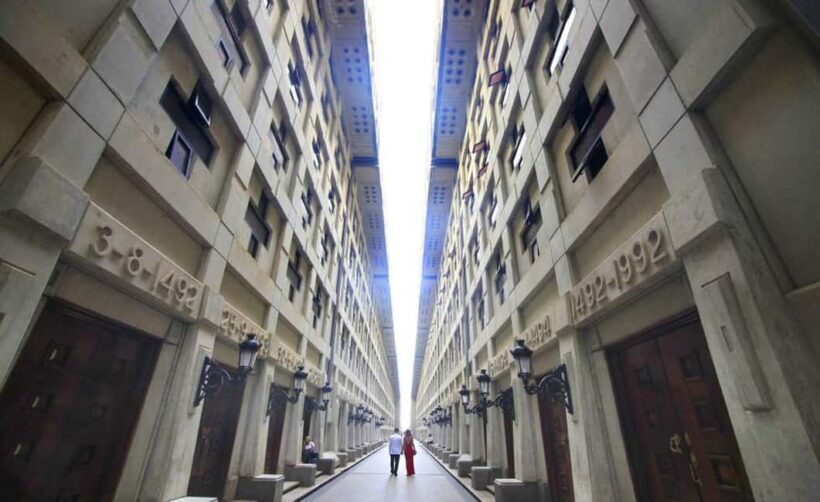 Experience the Three Eyes Park and Columbus Lighthouse - FAQs