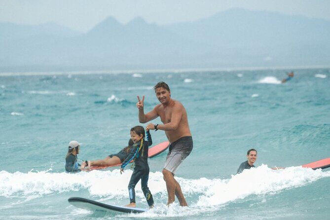 Experience The Thrill Half Day Surf School in Byron Bay - Frequently Asked Questions