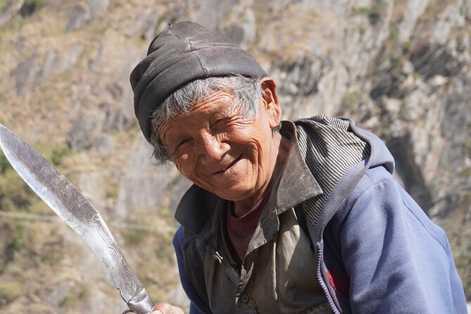 Experience the Thrill of a Lifetime:12-Days Manaslu Circuit trek - What to Expect in Terms of Experience and Value