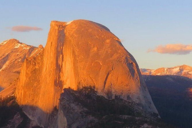 Experience the Thrills of Yosemite: 3-Day Package - Key Points