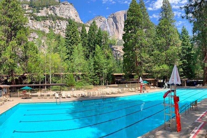 Experience the Thrills of Yosemite: 3-Day Package - The Sum Up