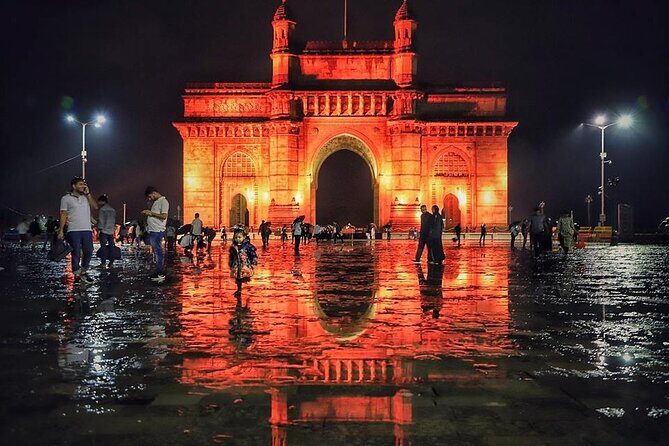 Experience the Vibrant and Exciting Nightlife of Mumbai - Authentic Experiences and Practical Insights