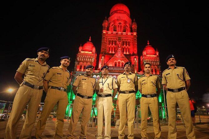 Experience the Vibrant and Exciting Nightlife of Mumbai - The Sum Up