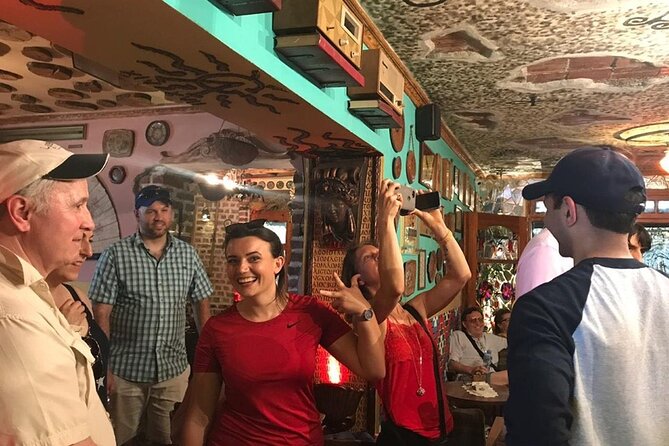 Experience Tirana With A Passionate Local Guide - A Personalized Experience With Small Group Tours