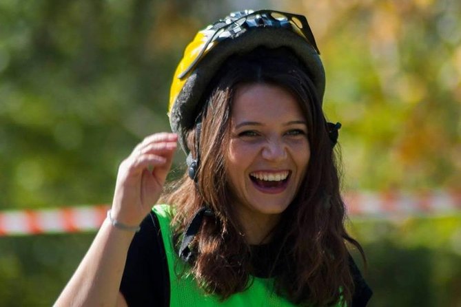 Experience Tirana With A Passionate Local Guide - Taste the Flavors of Albania: Traditional Food Sampling