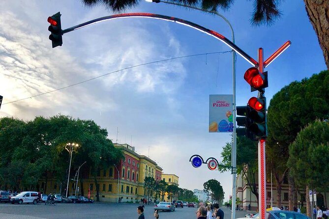 Experience Tirana With A Passionate Local Guide - The Cultural Insights of a Knowledgeable Guide