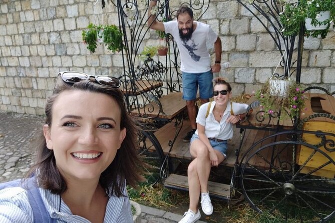 Experience Tirana With A Passionate Local Guide - Accessibility for Everyone: Wheelchair and Stroller Friendly