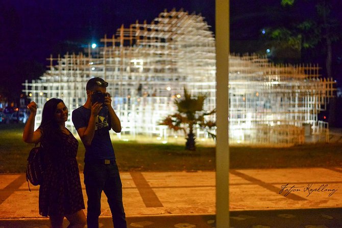 Experience Tirana With A Passionate Local Guide - Hidden Gems: Explore Beyond the Tourist Traps