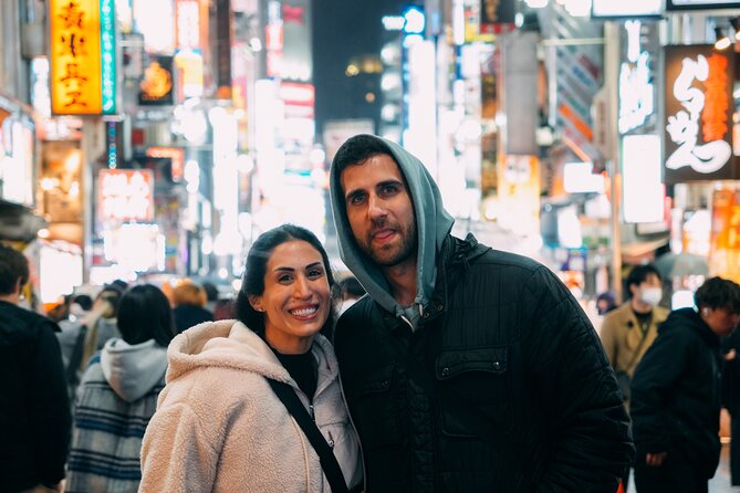 Experience Tokyo Like a Local: Full Day Personalized Tour - Exploring Tokyos Neighborhoods