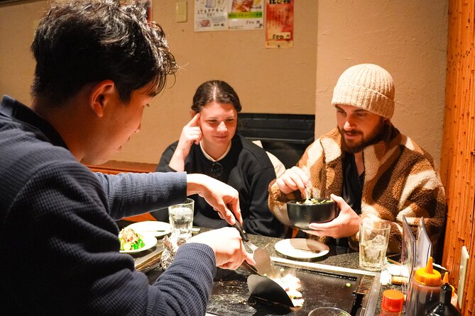 Experience Tokyo Like a Local: Full Day Personalized Tour - Navigating Public Transportation