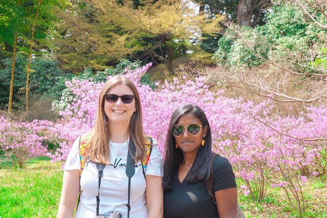 Experience Tokyo Like a Local: Full Day Personalized Tour - Accessibility and Accommodations