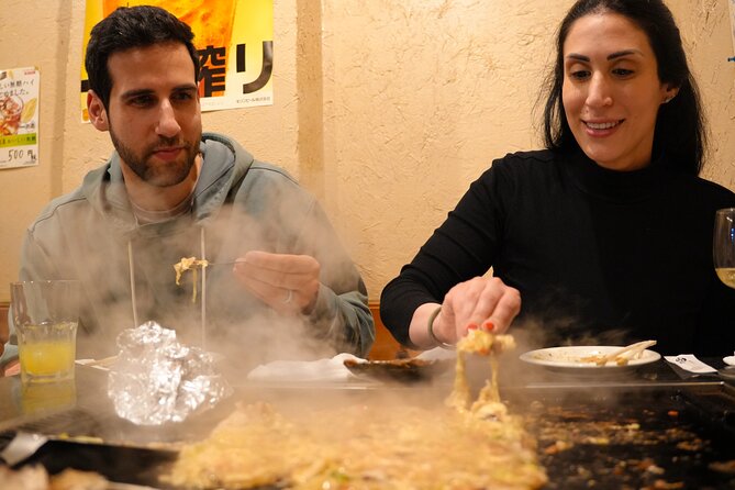 Experience Tokyo Like a Local: Full Day Personalized Tour - Immersive Cultural Experiences