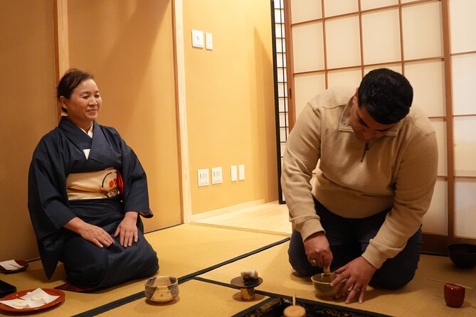 Experience Tokyo Like a Local: Full Day Personalized Tour - Connecting With Knowledgeable Guides