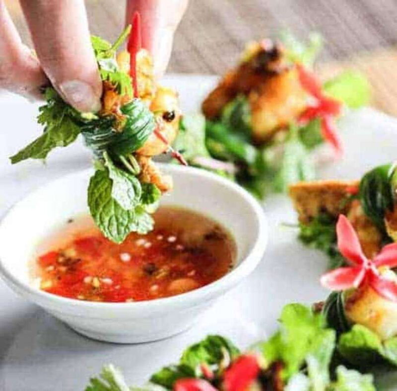 Experience Tra Que Cooking Class with Locals in Herb Village - Introduction