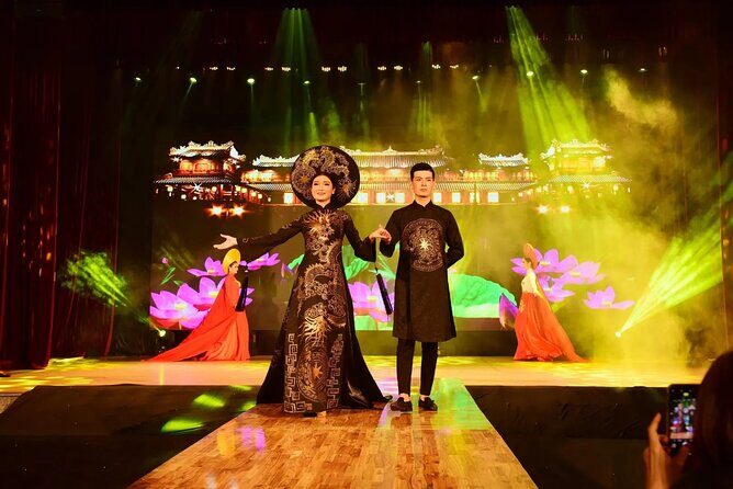 Experience Traditional Amazing Ao Dai Show in Da Nang City - The Sum Up: Who Should Consider the Ao Dai Show?