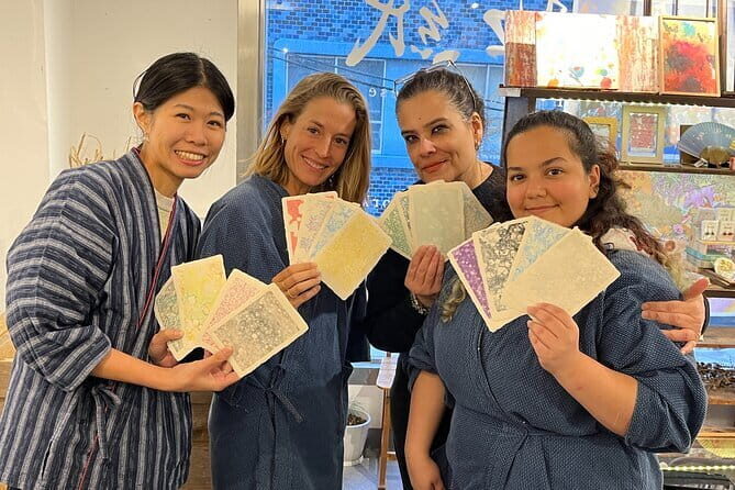 Experience Traditional Japanese Design with Icing Cookies, Tokyo - Final Thoughts: Is This the Right Fit?