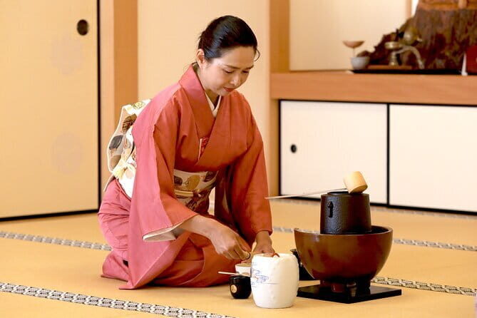 Experience Traditional Japanese Design with Icing Cookies, Tokyo - FAQ